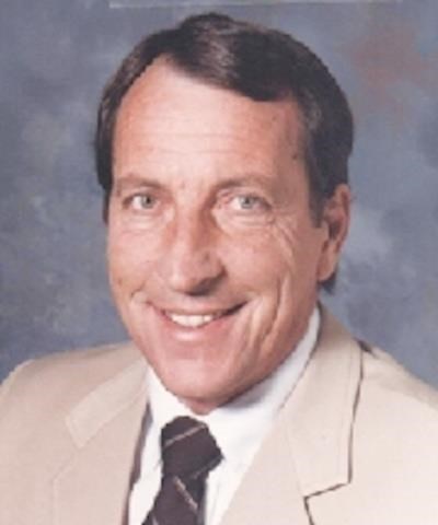 Charles Tabor Obituary (1941 - 2021) - Dallas, TX - Dallas Morning News