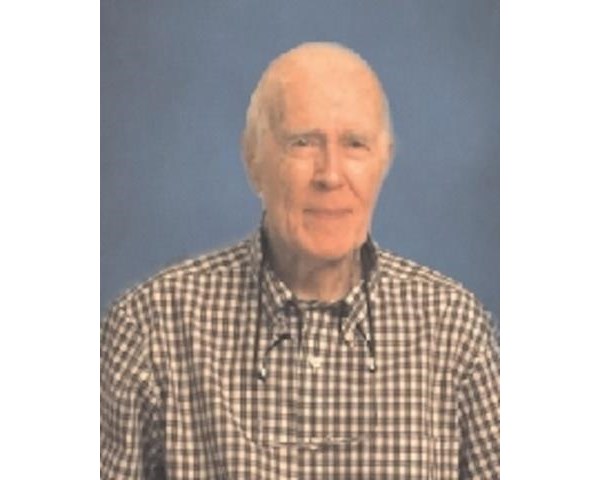 George Kendrick Obituary (1929 - 2022) - Dallas, TX - Dallas Morning News