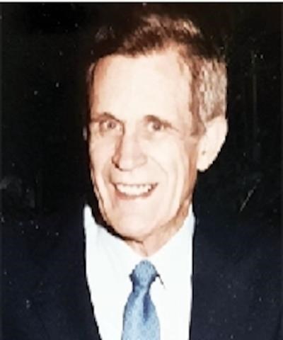 John Severin Obituary (1928 - 2022) - Dallas, TX - Dallas Morning News