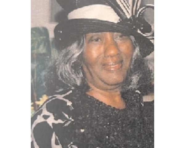 Dorothy Anderson Obituary (1933 - 2022) - Garrison, TX - Dallas Morning ...
