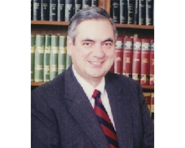 Raymond Elliott Obituary (1937 - 2022) - Legacy Remembers