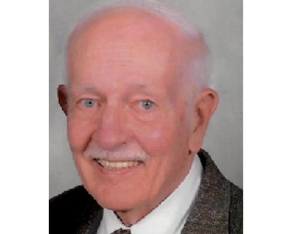 Kenneth Cramer Obituary (1936 - 2022) - Dallas, TX - Dallas Morning News