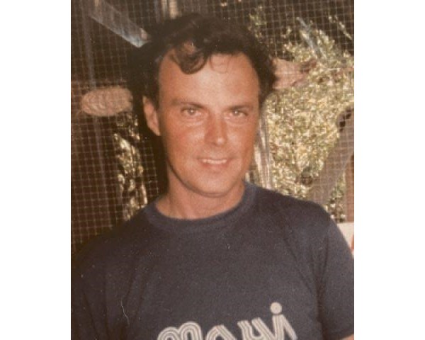 Charles Oldham Obituary and Online Memorial (2023)