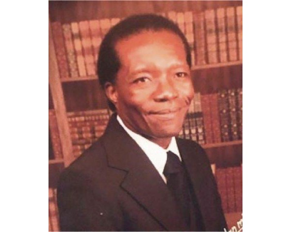Jesse Arnold Obituary (1928 - 2022) - Legacy Remembers