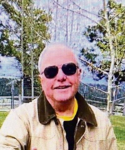 Patrick Miller Obituary (1952 - 2022) - Legacy Remembers