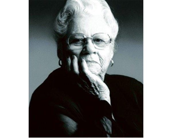 Edna Hart Obituary (1920 - 2022) - Legacy Remembers