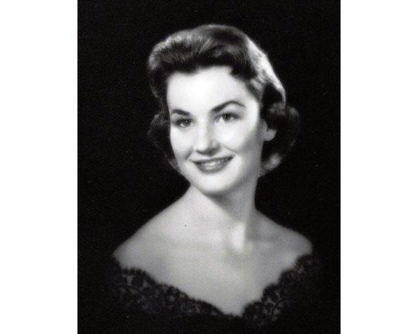 Ann Braithwaite Obituary (1940 - 2021) - Dallas, TX - Dallas Morning News