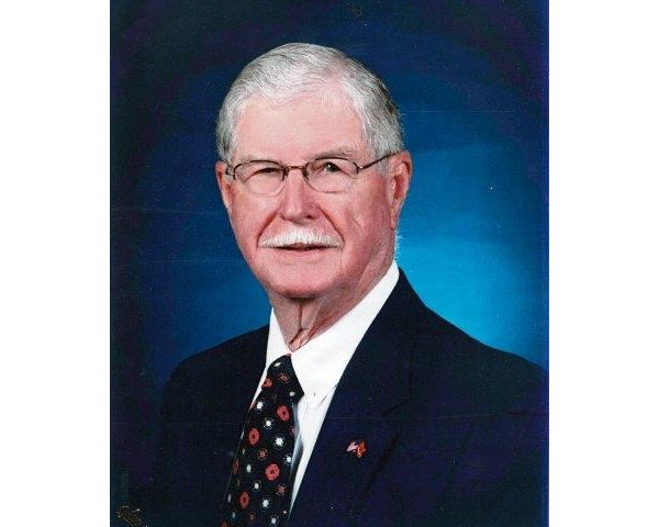 Charles Brittin Obituary (1926 - 2022) - Garland, TX - Dallas Morning News