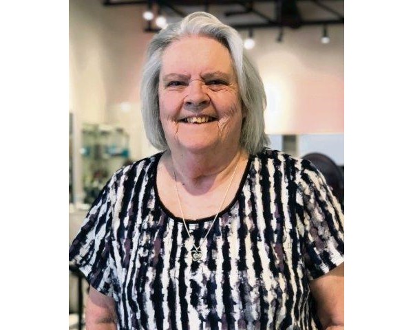 Madeleine Renfro Obituary (1939 - 2022) - Ewing, NJ - Dallas Morning News