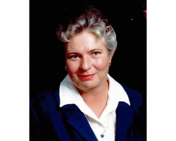 Susan McKnight Obituary (1937 - 2022) - Flower Mound, TX - Dallas ...