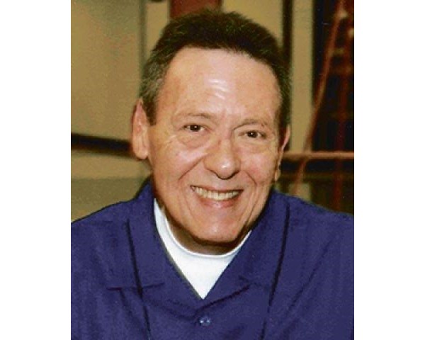 Gary Osborn Obituary (1945 - 2022) - Dallas, TX - Dallas Morning News