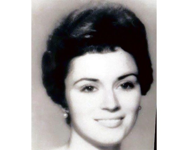 Nancy Vertrees Obituary (1939 - 2022) - Dallas, TX - Dallas Morning News