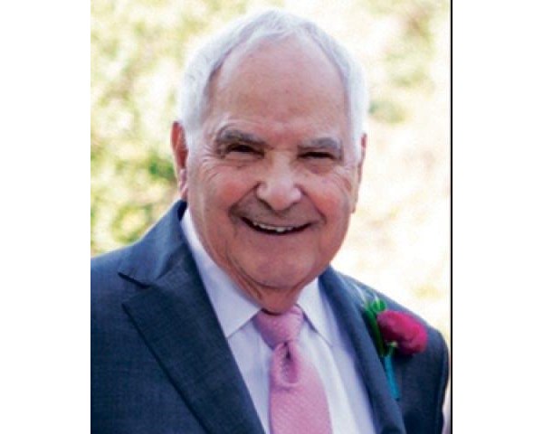 Paul Radnitz Obituary (1937 - 2022) - Dallas, TX - Dallas Morning News
