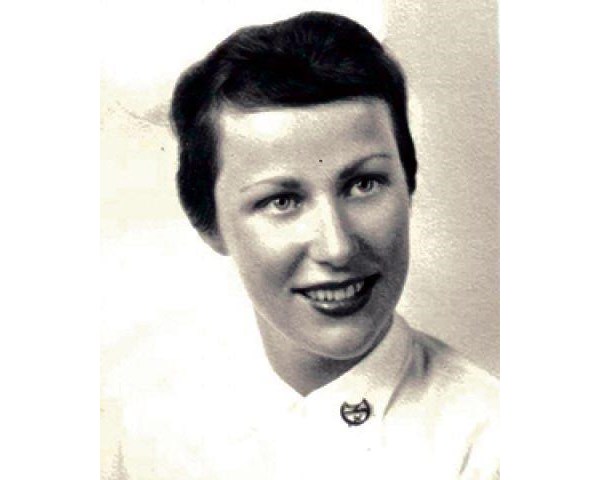 Claudette Prenger Obituary (2022) - Dallas, TX - Dallas Morning News
