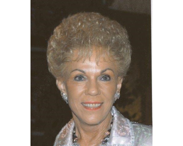 Helen Abram Obituary (1925 - 2023) - Dallas, TX - Dallas Morning News