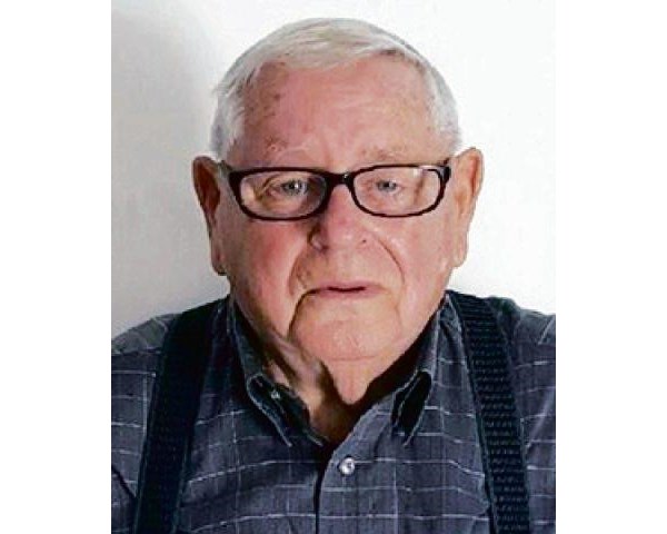 Joe Gibson Obituary (1934 - 2023) - Legacy Remembers