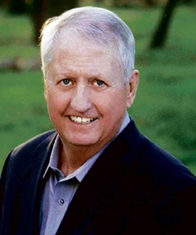 James Greenhaw Obituary (1956 - 2023) - McKinney, TX - Dallas Morning News