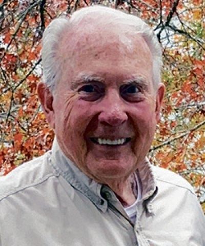 Douglas Harris Obituary (1936 - 2023) - Dallas, TX - Dallas Morning News