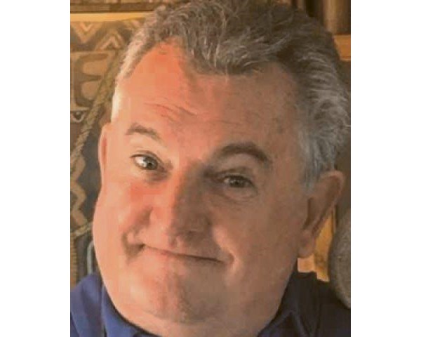 Charlie Fry Obituary (1953 - 2023) - Dallas, TX - Dallas Morning News