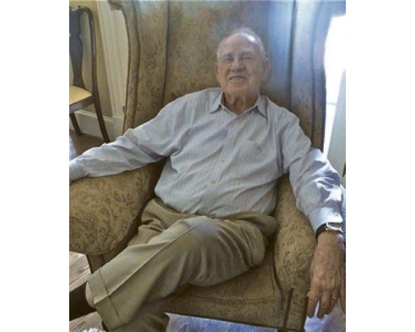 James Trimble Obituary (1930 - 2023) - Dallas, TX - Dallas Morning News