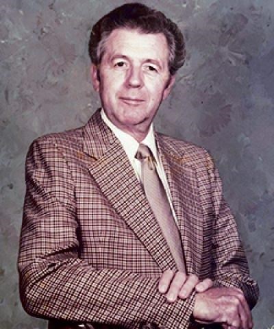 Hughwill Rapier Obituary (1930 - 2023) - Palestine, TX - Dallas Morning ...