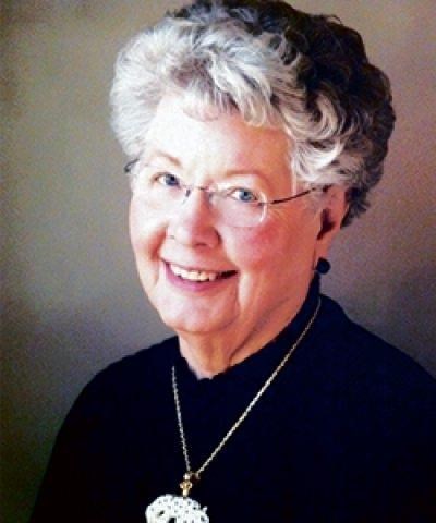 Jean Wharton Obituary (1932 - 2023) - Dallas, TX - Dallas Morning News