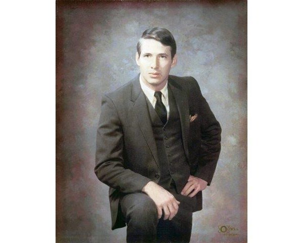 Louis Casteel Obituary (1946 - 2023) - Ruidoso, NM - Dallas Morning News