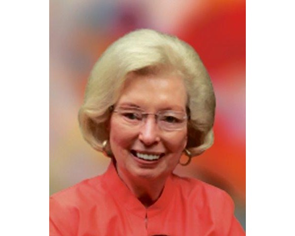 Macy Courtney Obituary (1934 - 2023) - Dallas, TX - Dallas Morning News