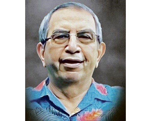 Ali Goudarzi-Rad Obituary (1944 - 2023) - Longview, TX - Dallas Morning ...