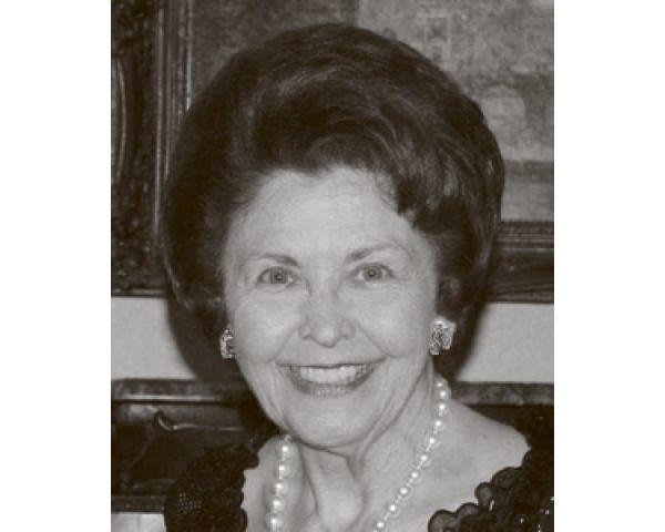 Jane Brasch Obituary (1933 - 2023) - Dallas, TX - Dallas Morning News