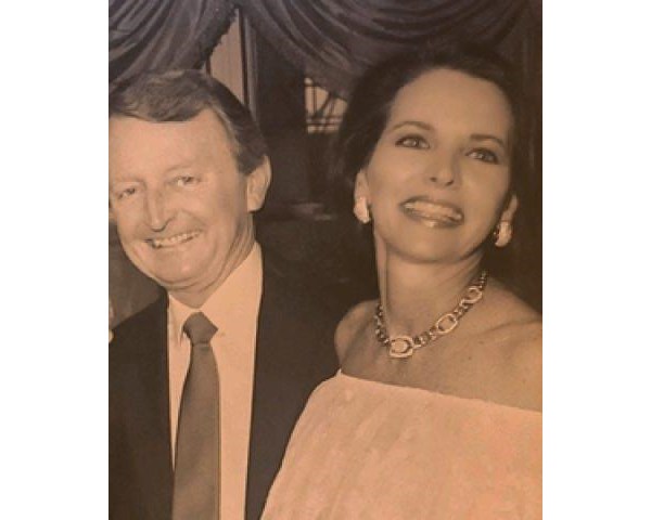 Debra Thompson Obituary (1936 - 2023) - Dallas, TX - Dallas Morning News