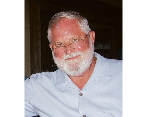 Kenneth Ward Obituary (1943 - 2023) - Dallas, TX - Dallas Morning News