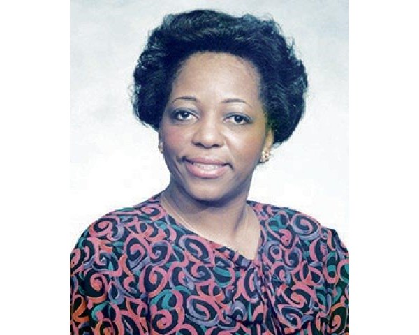 Ruby Daniels Obituary (1941 - 2023) - Dallas, TX - Dallas Morning News