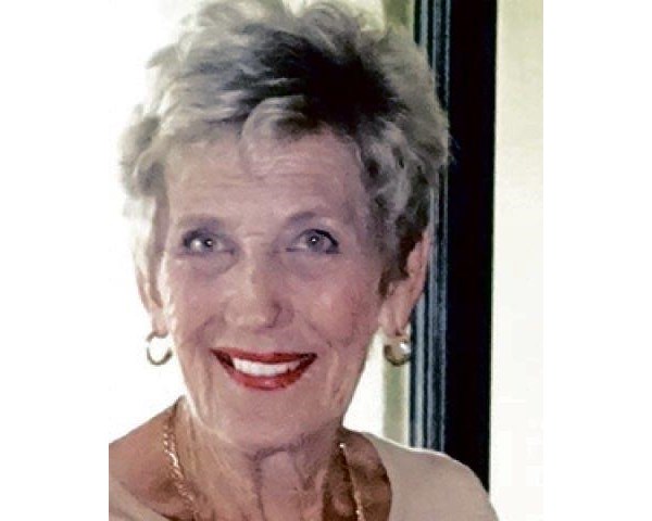 Sandra Rogers Obituary (1944 - 2023) - Denton, TX - Dallas Morning News