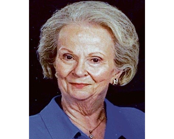 Barbara Brisch Obituary (1941 - 2023) - Houston, TX - Dallas Morning News