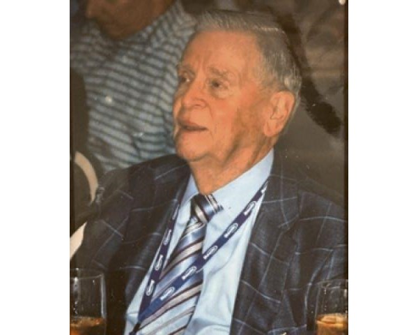 Harold Turk Obituary (1928 - 2023) - Dallas, TX - Dallas Morning News
