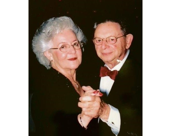 Hannah Beren Obituary (1927 - 2024) - Dallas, TX - Dallas Morning News