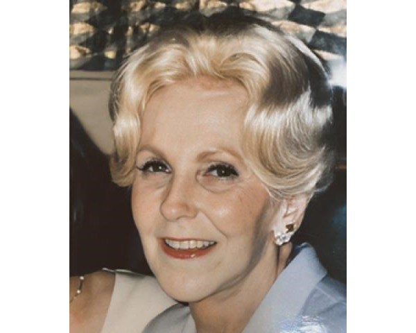 Ruth Julian Obituary (1923 - 2024) - Dallas, TX - Dallas Morning News