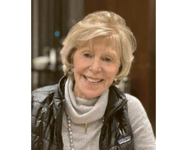 Anne McCann Obituary (1940 - 2024) - Dallas, TX - Dallas Morning News