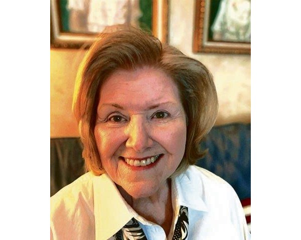 Donna Oliver Obituary (1945 - 2024) - Dallas, TX - Dallas Morning News