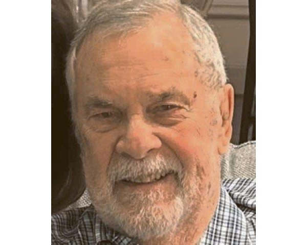Frank Neill Obituary (1935 - 2024) - Dallas, TX - Dallas Morning News