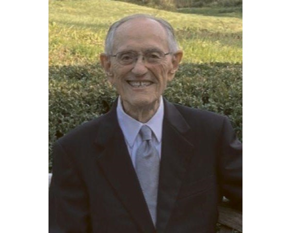W.L. Edwards Obituary (1926 - 2024) - Dallas, TX - Dallas Morning News