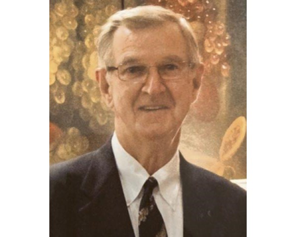 Jerry Walker Obituary (1937 - 2024) - Dallas, TX - Dallas Morning News