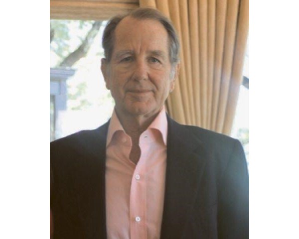Clinton MURCHISON Obituary (1946 - 2024) - Dallas, TX - Dallas Morning News