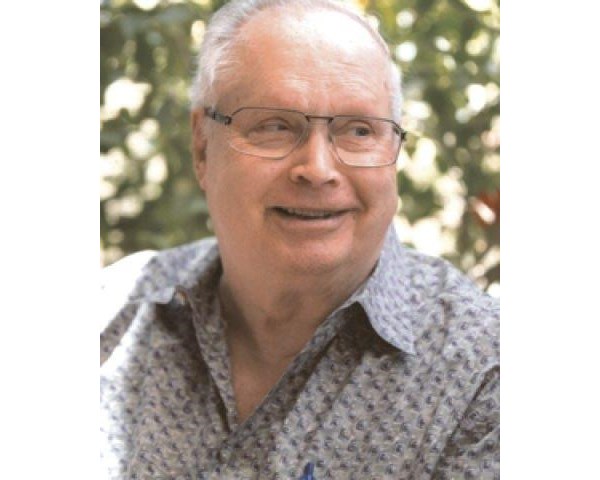 Walter Foxworth Obituary (1935 - 2024) - Dallas, TX - Dallas Morning News