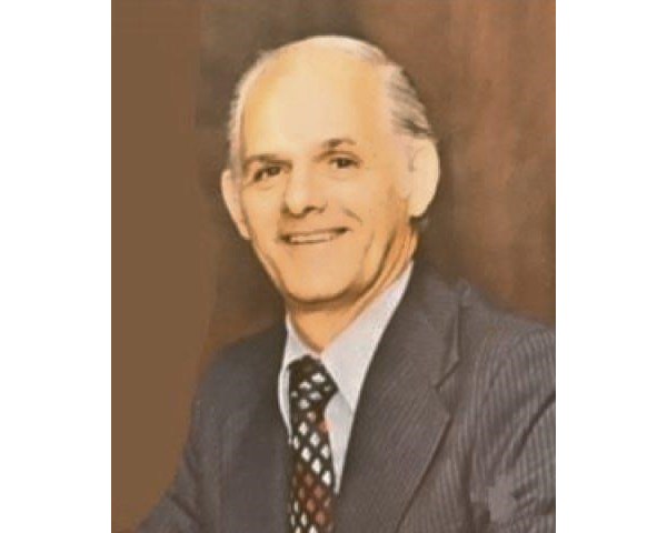 Malcolm Watson Obituary (1928 - 2024) - Lindale, TX - Dallas Morning News