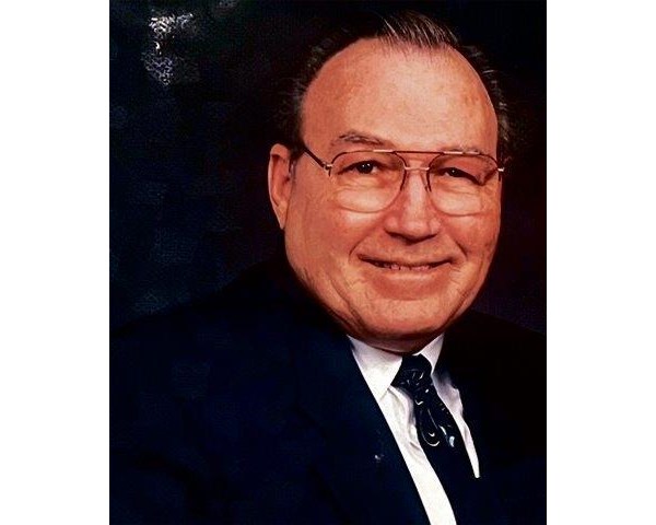 Raymond Patterson Obituary (2024) - Dallas, TX - Dallas Morning News