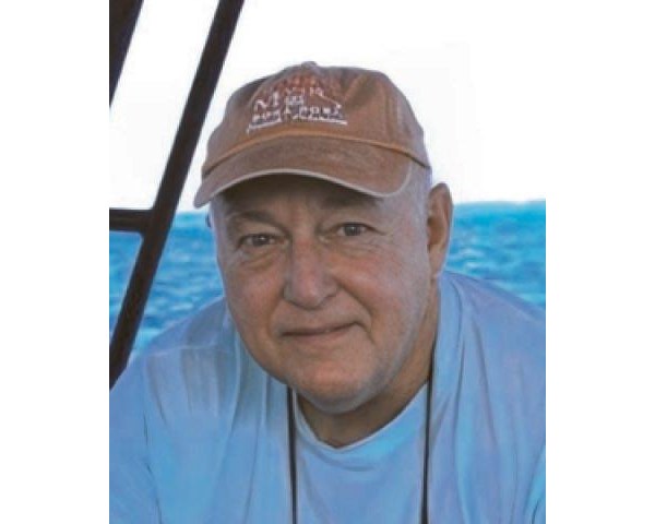 Martin Keegan Obituary (1942 - 2024) - Dallas, TX - Dallas Morning News
