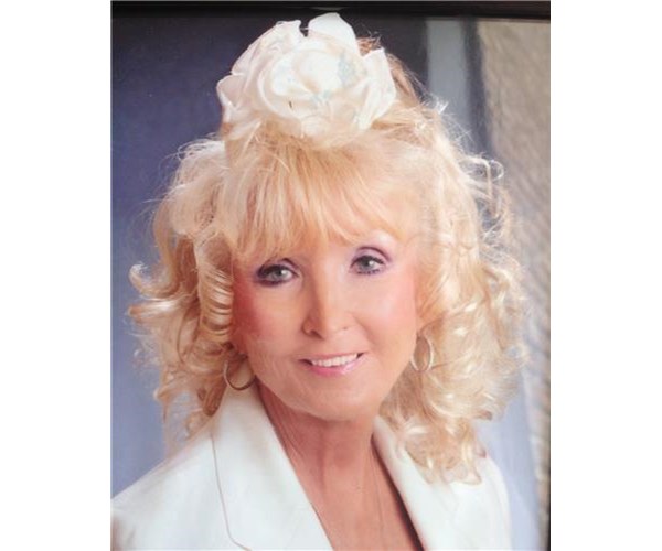 Diane Hogan Obituary (2025) - Dallas, TX - Dallas Morning News
