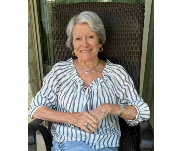 Sharon Bogle Obituary (1943 - 2025) - Grand Prairie, TX - Dallas ...